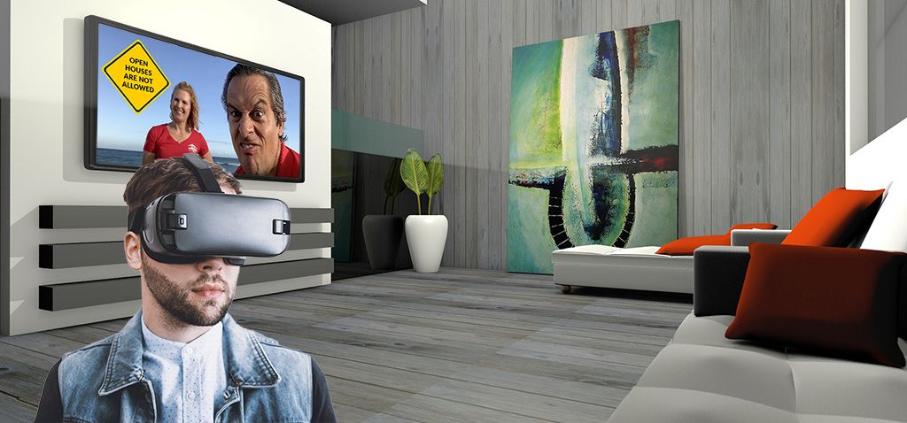 How Do Virtual Real Estate Showings Work? - Team Lally: Hawaii Real Estate