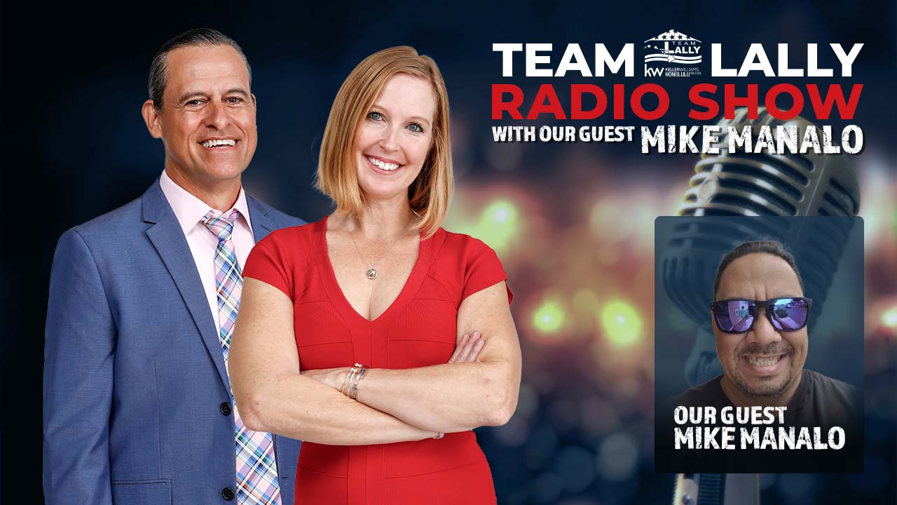 Team Lally: Hawaii Real Estate | Oahu Homes & Condos For Sale