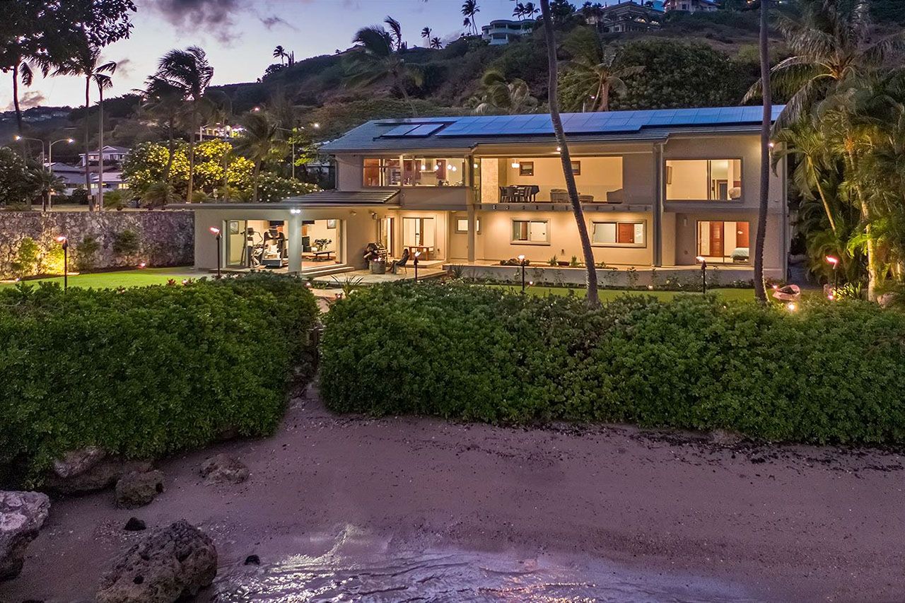 Team Lally Luxury - Team Lally: Hawaii Real Estate