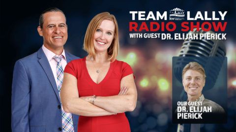 For The Service of The People with Dr. Elijah Pierick - Team Lally ...