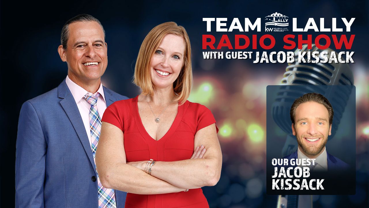 Empowering Your Savings with Solar with Jake Kissack - Team Lally ...