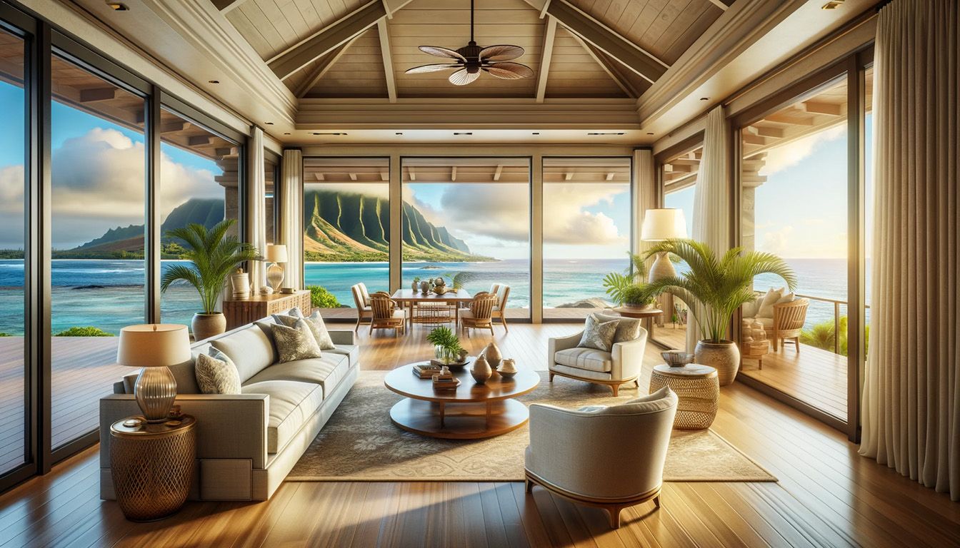 Home: Team Lally Real Estate - Team Lally: Hawaii Real Estate