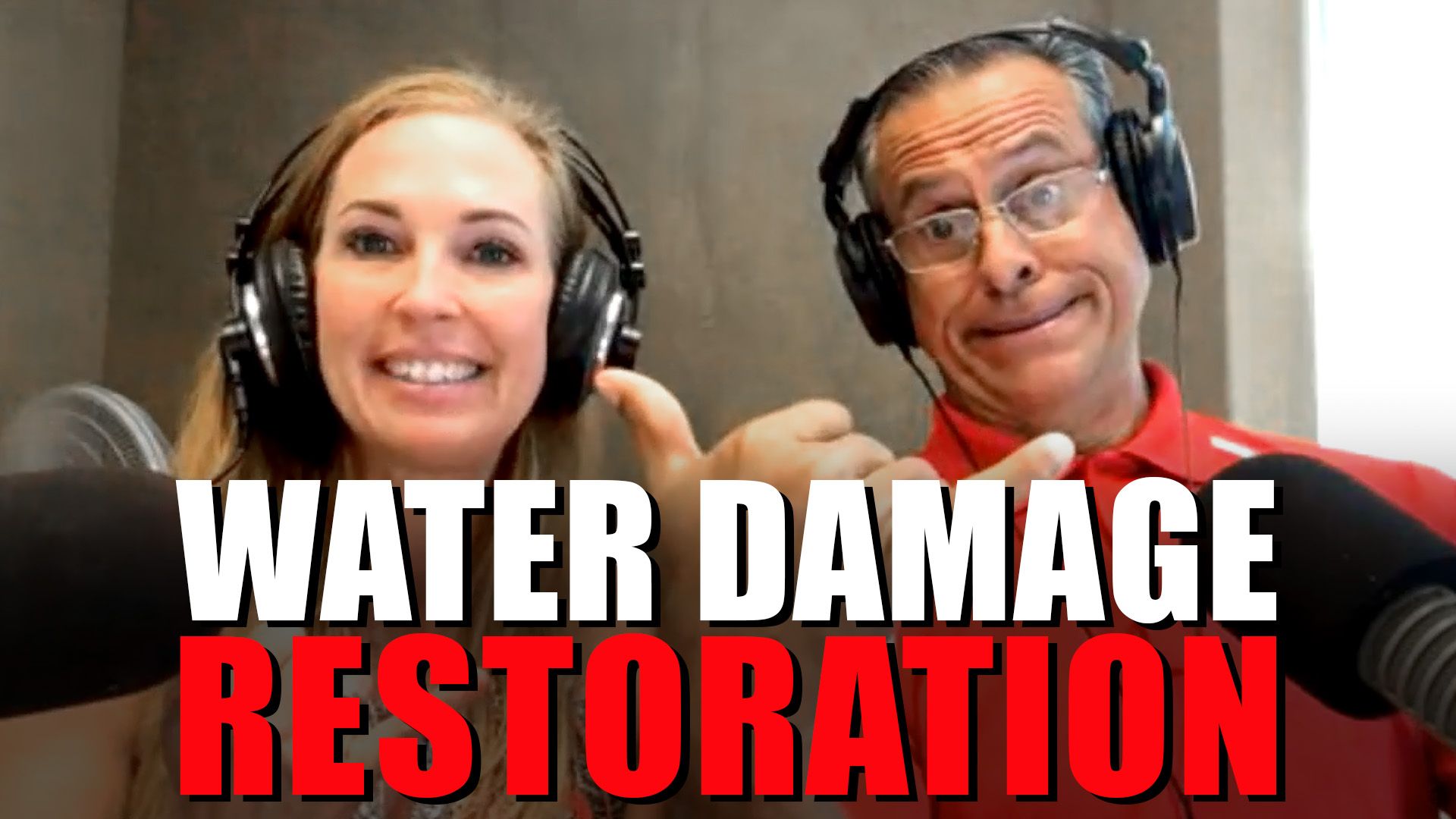 Expert Water Damage Protection Tips with Fabio Silva - Team Lally ...