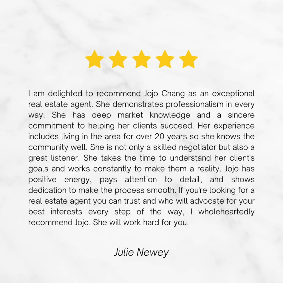 Jojo Chang - Team Lally Real Estate - Team Lally: Hawaii Real Estate